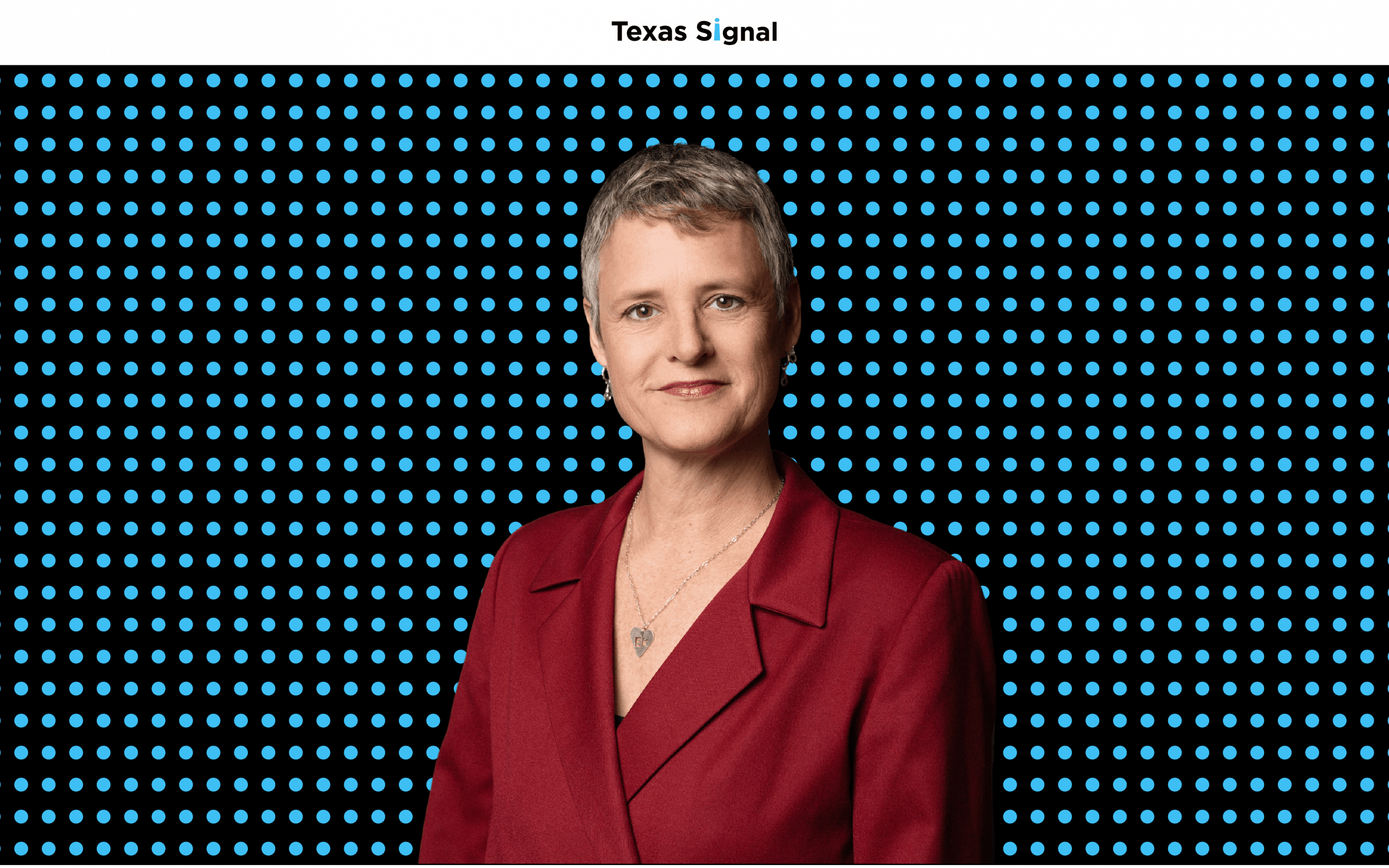 Inside Senator Sarah Eckhardt’s Big Gamble - Texas Signal