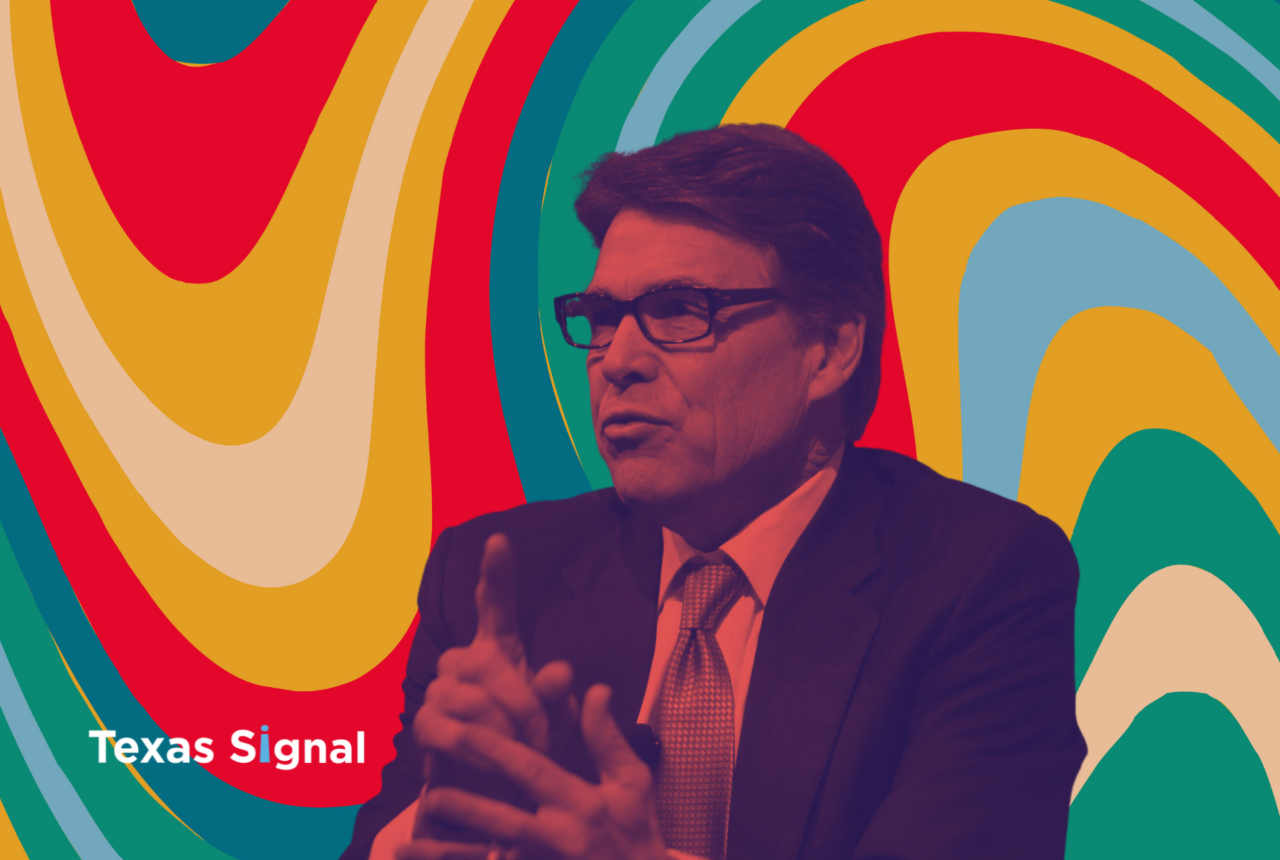 Rick Perry’s Long Strange Trip - Texas Signal
